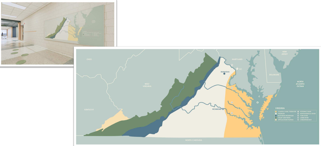 Manassas schools making headway on new Jennie Dean school | Headlines ...