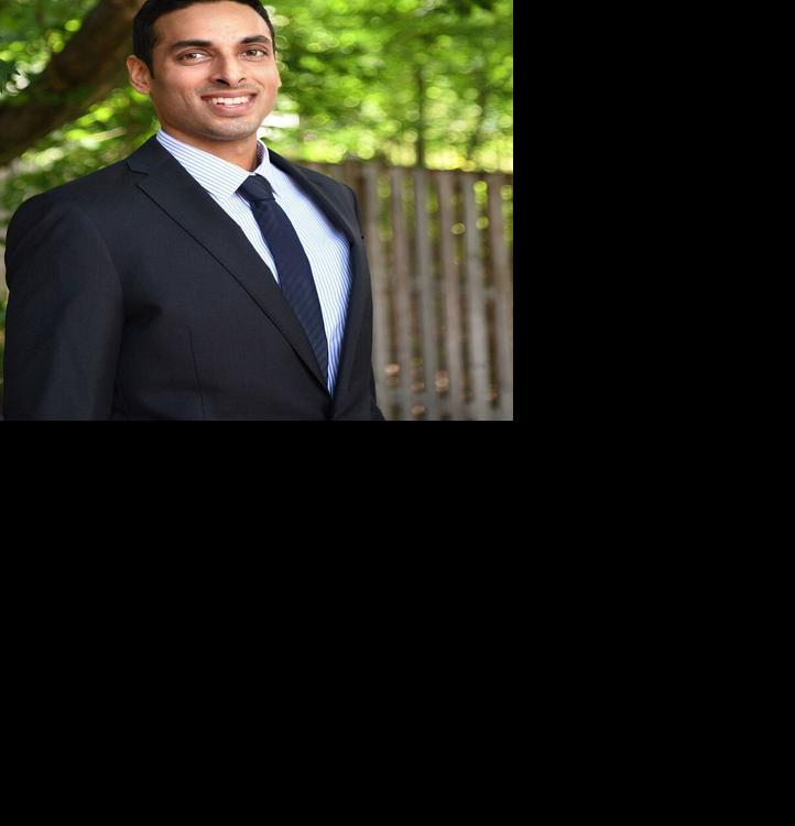 Subramanyam wins Democratic primary for 32nd District Senate seat in ...