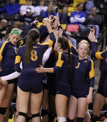 Loudoun County wins state volleyball title | Loudoun | insidenova.com
