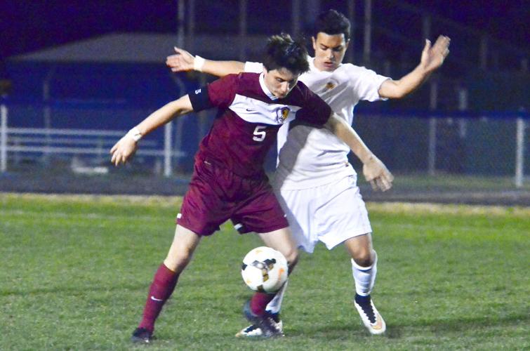 Broad Run boys soccer seeks new identity | Sports | insidenova.com
