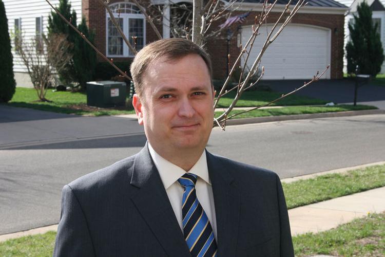 Don Shaw takes on incumbent Bob Marshall in 13th District House race ...