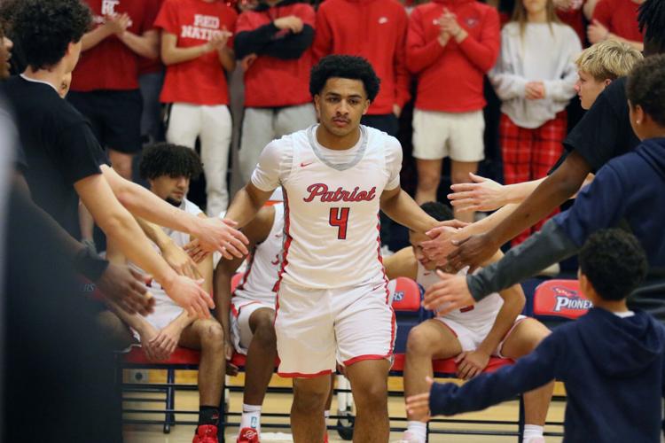 IN PHOTOS: Patriot beats Freedom in region semifinals | Sports | insidenova.com