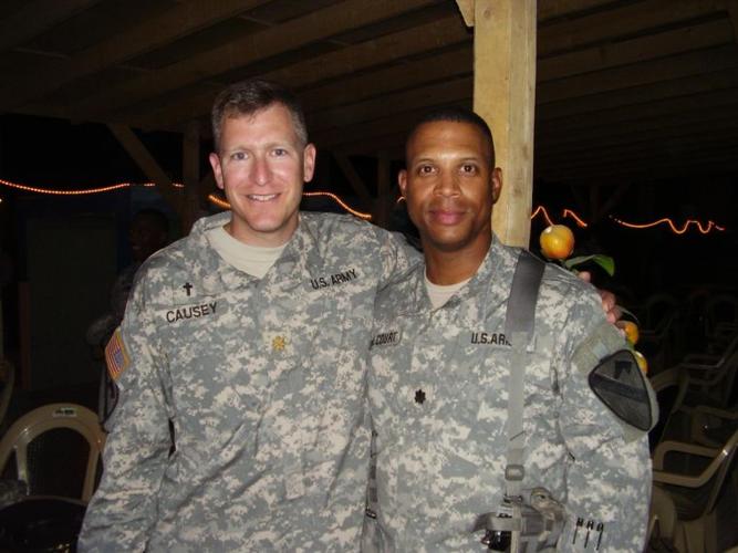 Nick Causey follows in family footsteps | Prince William | insidenova.com