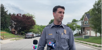 UPDATED: Housekeeper finds three dead of gunshot wounds in West ...
