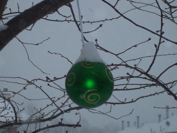 PHOTOS: A look back at the Christmas blizzard of 2009 | Headlines ...