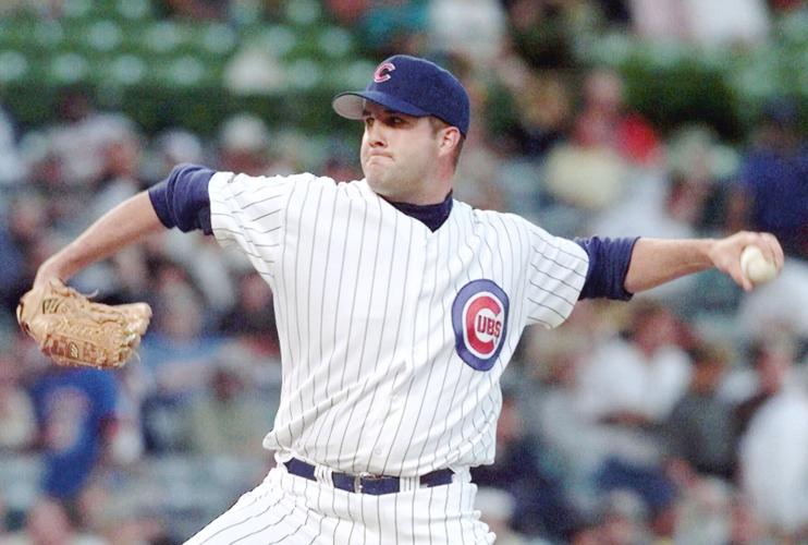 Prince William County graduates in Major League Baseball | Prince ...