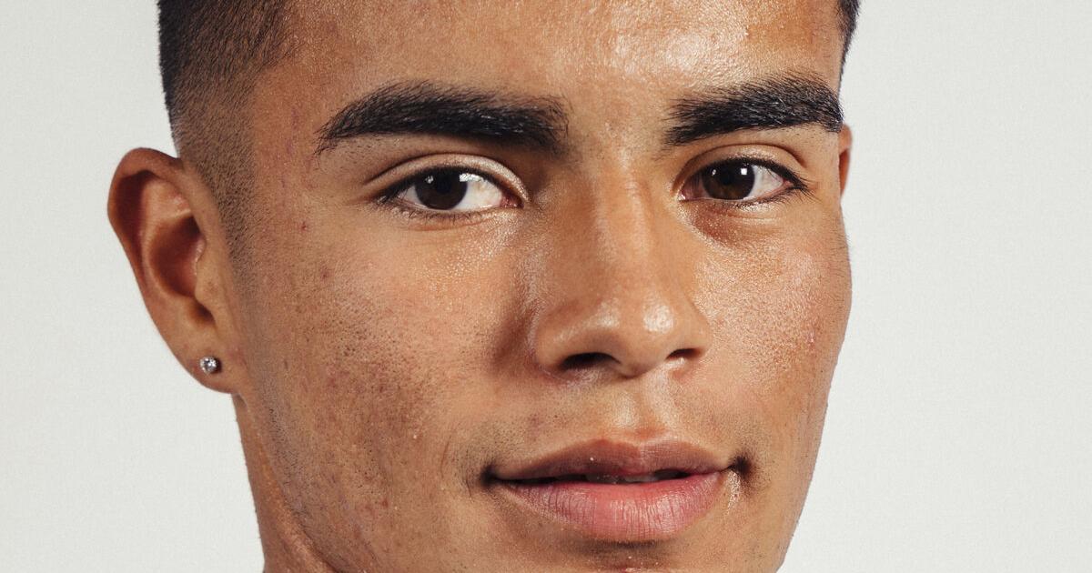 Local notes: Woodbridge resident Jeremy Garay competing with El ...