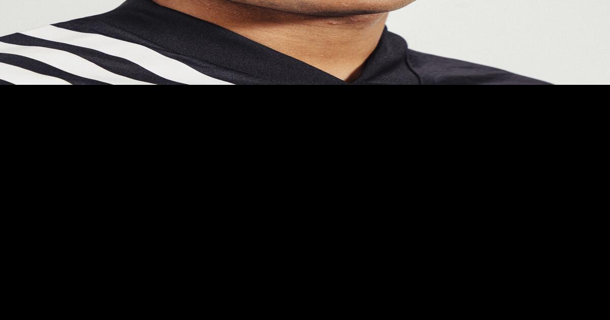 Local notes: Woodbridge resident Jeremy Garay competing with El ...