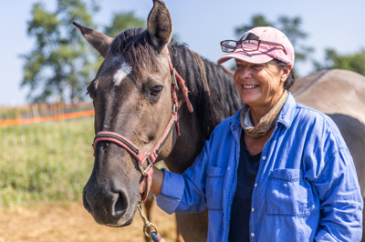 Culpeper transplant to open ranch school for kids | InsideNoVa Culpeper ...