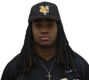 Logan Farrar selected to all-A10 rookie team | Prince William ...