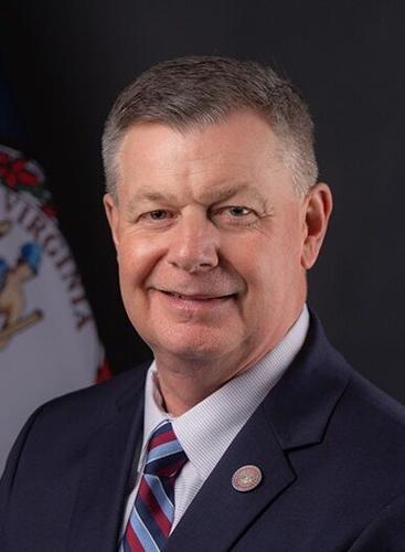 Mosier steps down as Virginia secretary of public safety and homeland ...