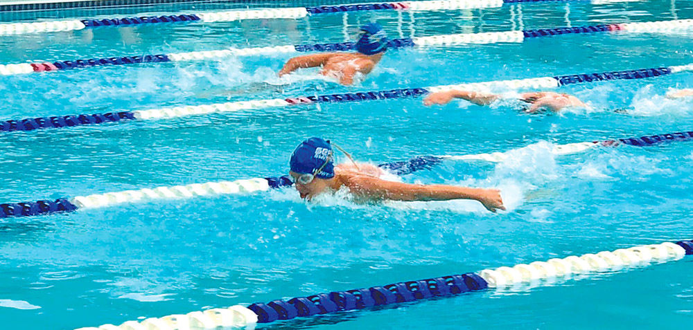 PHOTOS: Week 6 of the Prince William Swim League | Prince William ...