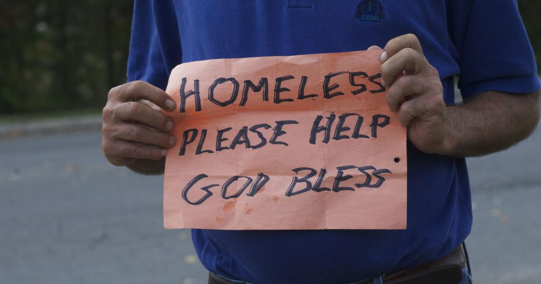 Special donation drive for homeless set for Saturday | Headlines ...