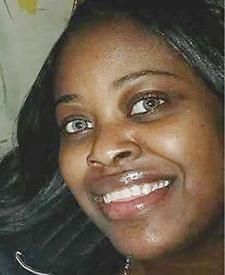 Crystal Hamilton remembered as ‘amazing and beautiful’ | Headlines ...