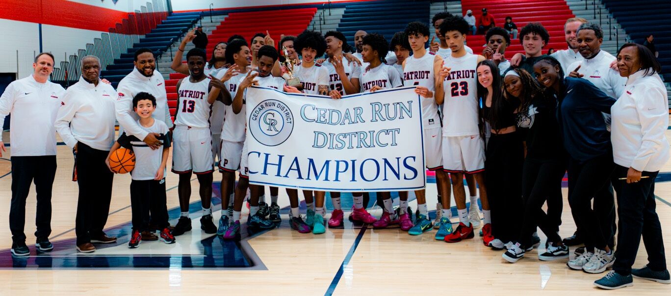 Patriot, Osbourn Park extend streaks; Rivers wins 200th game ...