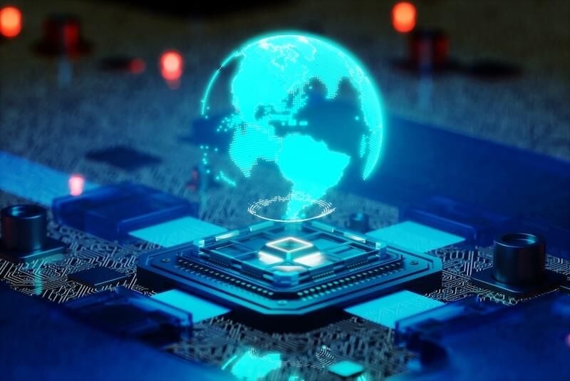 An Inside Look at China’s Quantum Ecosystem | Tech Talk & Innovation ...