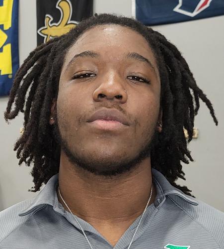 Top rushing, passing, receiving performances | Prince William ...