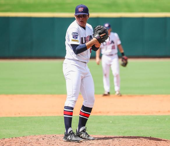 After an up-and-down first two seasons, Battlefield graduate Jake Agnos ...