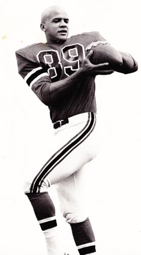 PHOTO GALLERY: All 75th-Anniversary Offensive Team | Multimedia ...