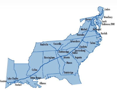 Crews work to repair major gas pipeline leak in Centreville | Headlines ...