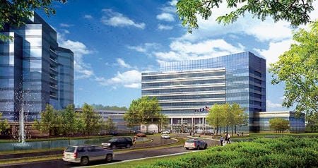 Fairfax officials break ground for modern public-safety HQ | Fairfax ...