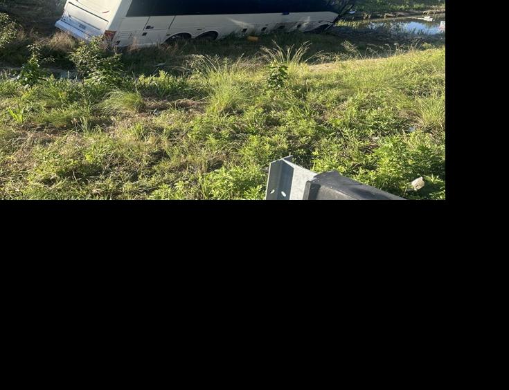 NTSB says high rate of speed factored into deadly I-95 bus crash in ...