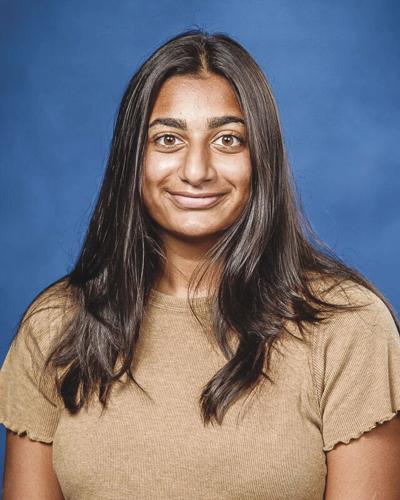 Prince William students honored at regional science fair | Headlines ...