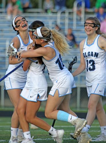 PHOTOS: Colgan girls lacrosse tops Forest Park to claim Cardinal ...