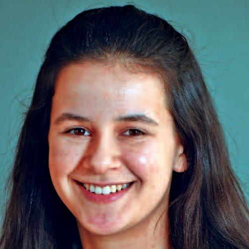 MCC Governing Board race draws boatload of youth candidates | Mclean ...