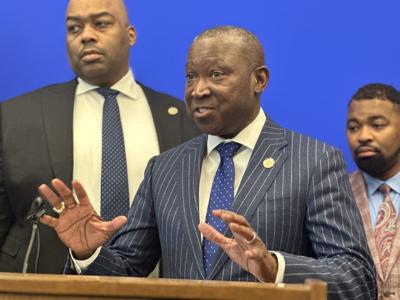 Virginia moves to protect economy from federal worker cuts | Headlines ...