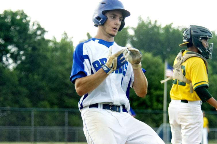 Forest Park-Woodbridge baseball | Multimedia | insidenova.com