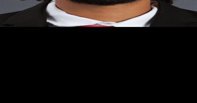 Nick Newman, Cedrick Delaney and Michael Farry earn all-conference ...