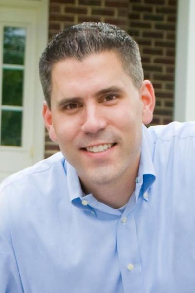 EXCLUSIVE: Candland to seek re-election to Gainesville supervisor seat ...