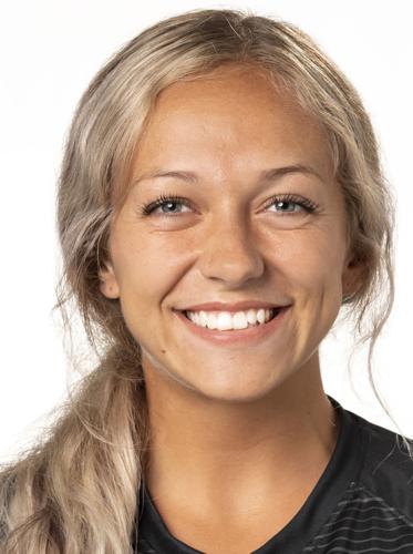 Forest Park graduate Alyssa Tallent’s soccer plans changed as quickly ...