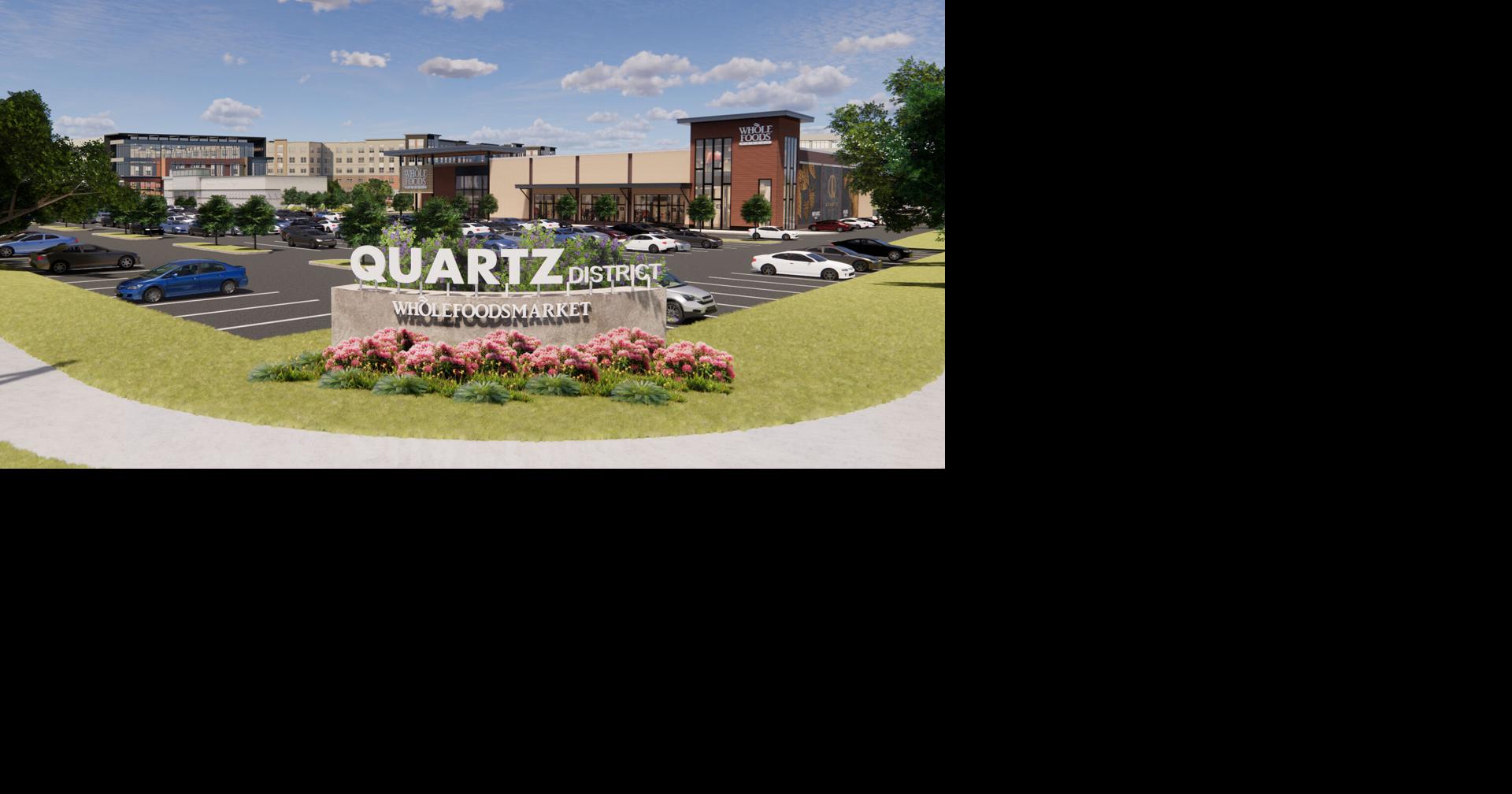 quartz project services