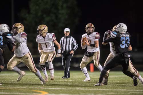 PHOTOS: Broad Run-Stone Bridge football | Sports | insidenova.com