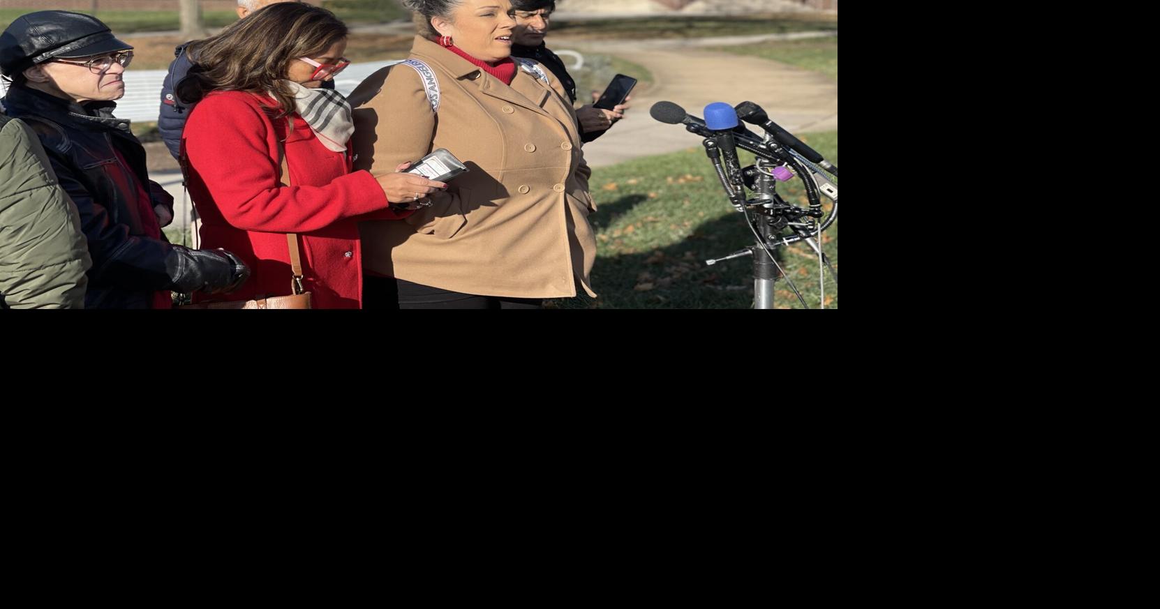 Naresh Bhatt’s murder trial set for September 2025 | Headlines ...