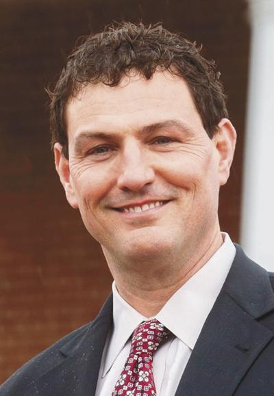 Paul Milde announces run for Aquia District supervisor in Stafford ...