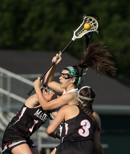 Lacrosse slideshow: Madison tops Langley in tournament title game ...