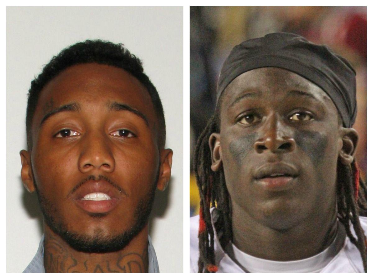 Suspect identified in 'Lucky Whitehead' false identity case | Crime and ...