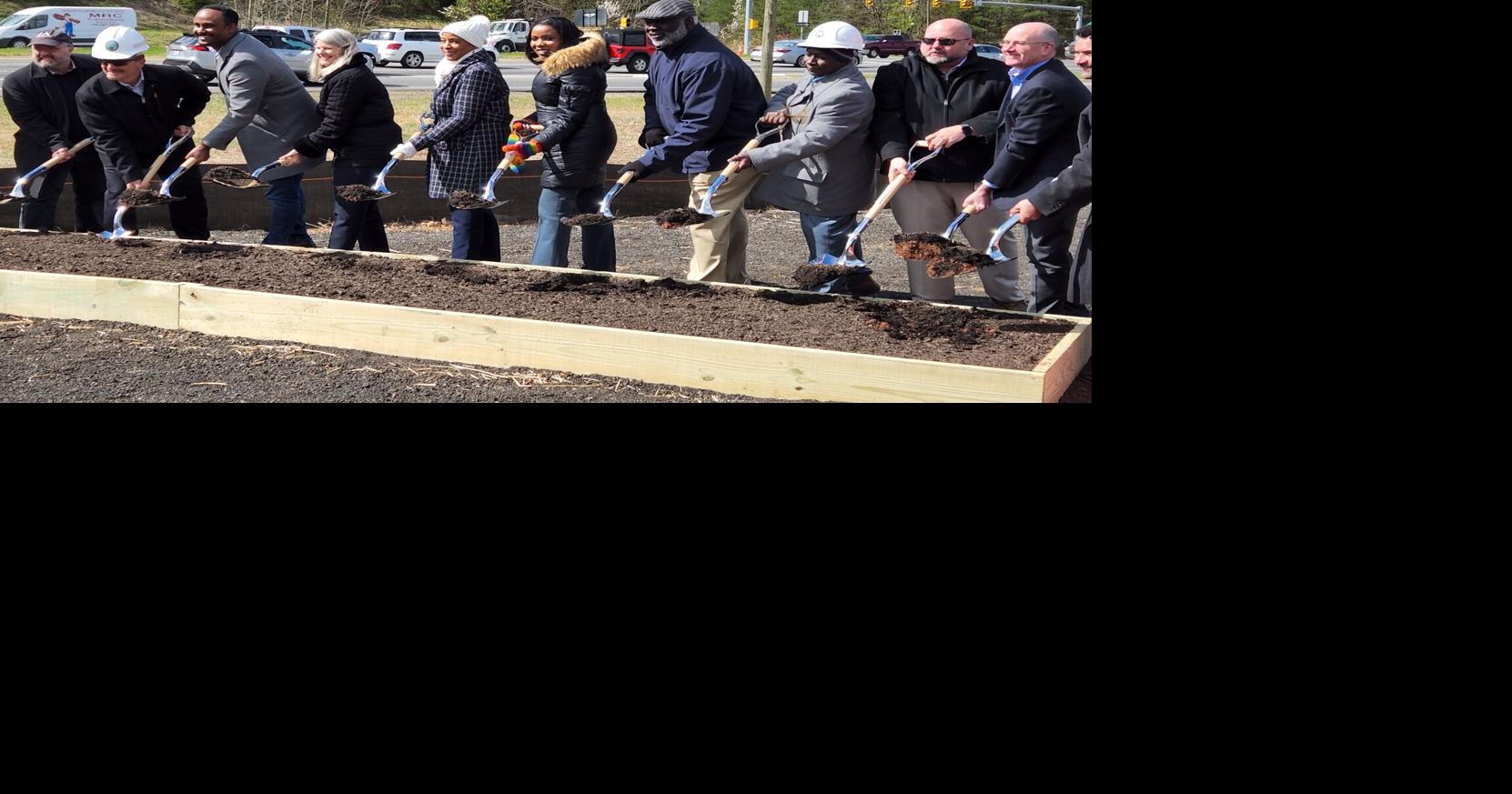 Officials tout upcoming Route 234-Brentsville Road improvements ...