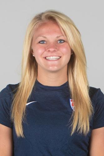 Brittany Basinger heads to another World Cup | Sports | insidenova.com