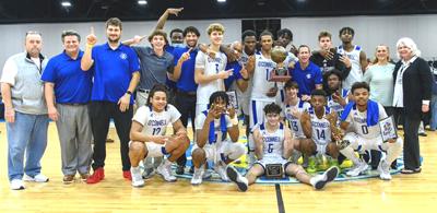 O'Connell wins Beach Ball Classic | Sports | insidenova.com