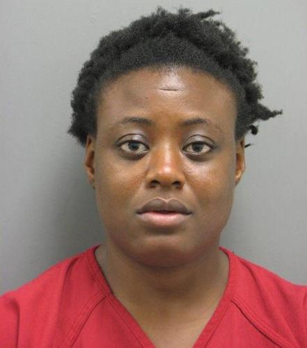 mugshot alicia johnson | | insidenova.com