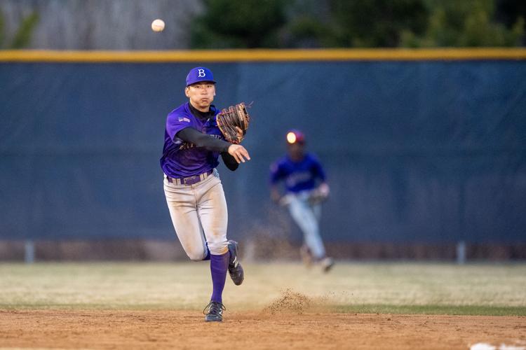 Colgan tops Battlefield in extra innings | Prince William | insidenova.com