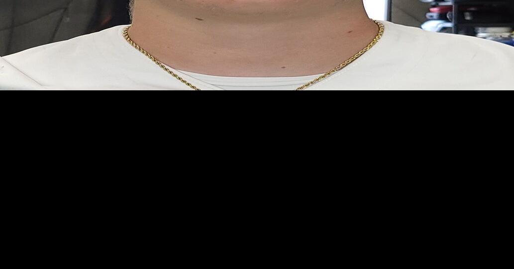 Patriot's Tyler Knutson throws four touchdown passes | Prince William ...