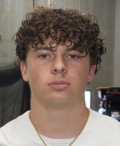 McCarter, Knutson account for 8 touchdowns in Patriot's win | Prince ...