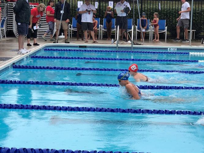 Prince William Swim League results: Week 6 | Prince William ...