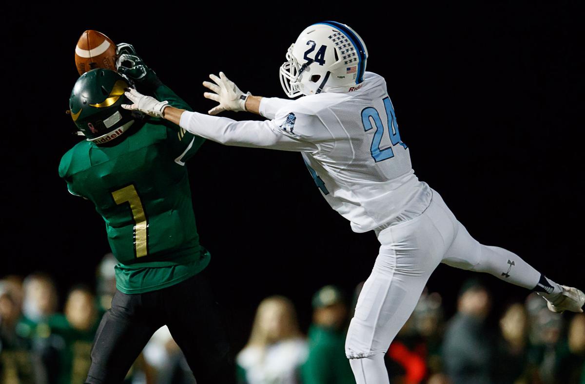 PHOTOS: Langley High football action | Sports | insidenova.com