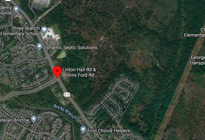 UPDATED: Planners recommend approval of western Prince William data ...